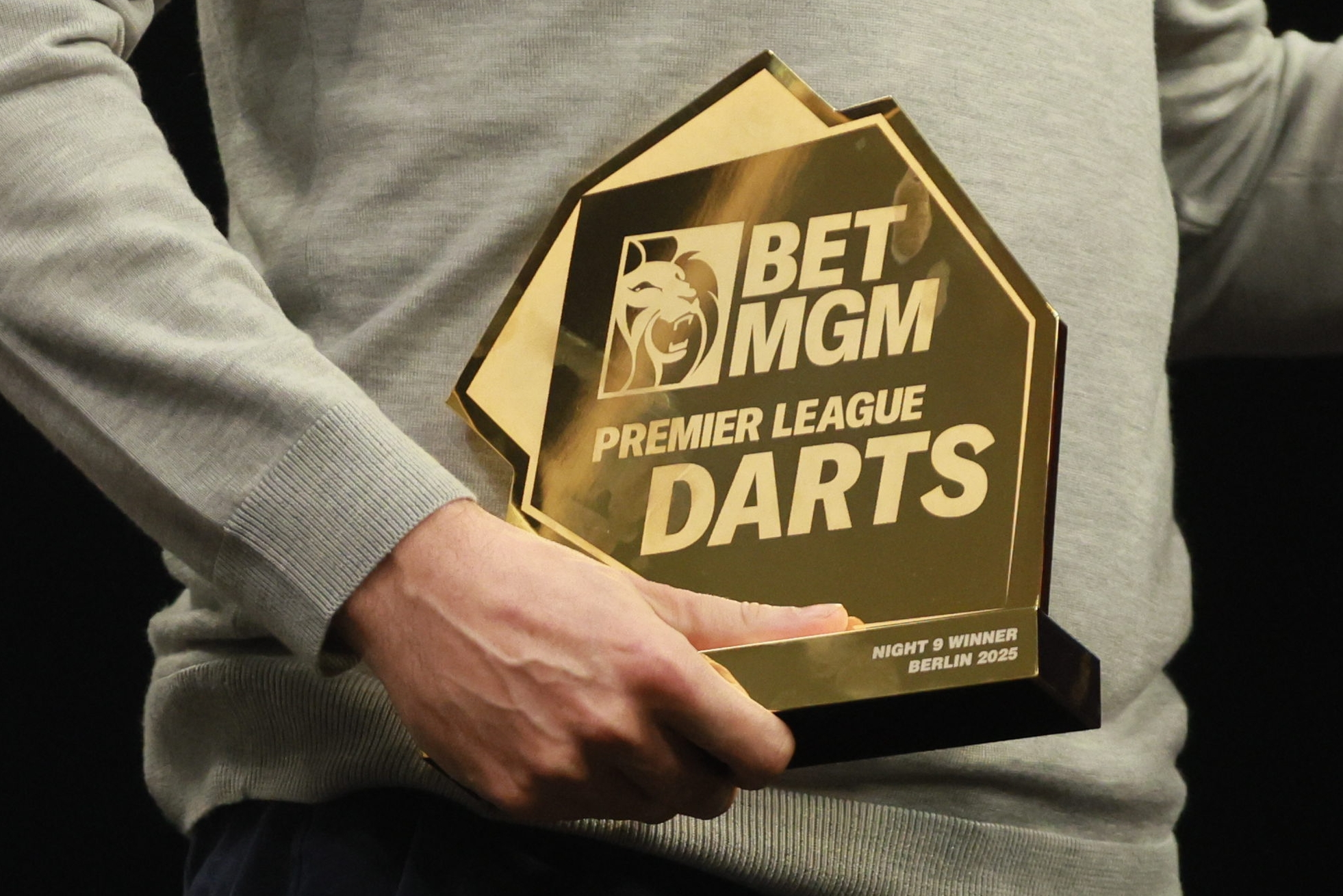 Premier League Darts 2026 Live Screenings at Hackers in Essex
